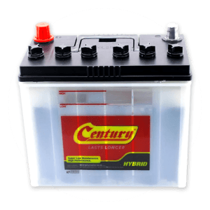 Best Century Car Battery Delivery Service & Price In Malaysia | BateriHub