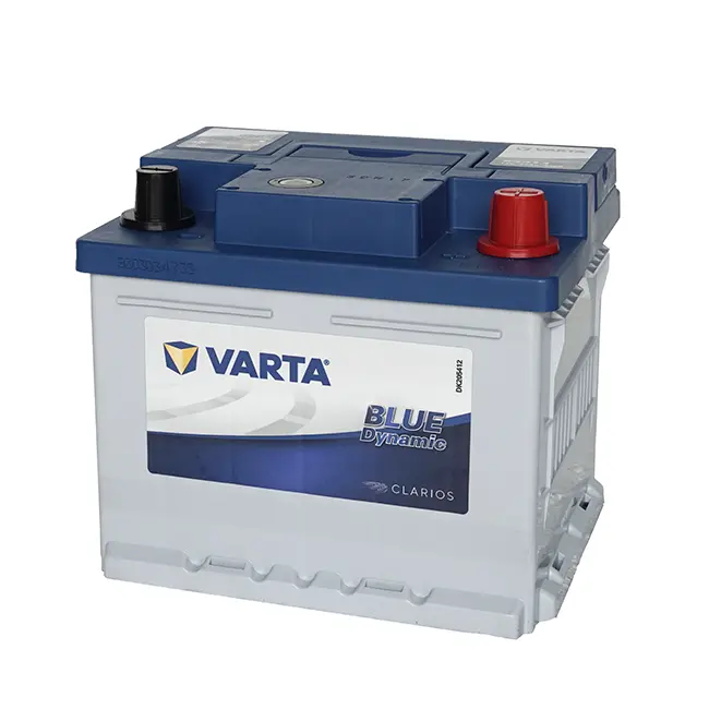 Reliable Varta Battery Price In Malaysia | BateriHub