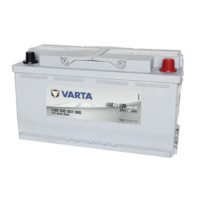 Reliable Varta Battery Price In Malaysia | BateriHub