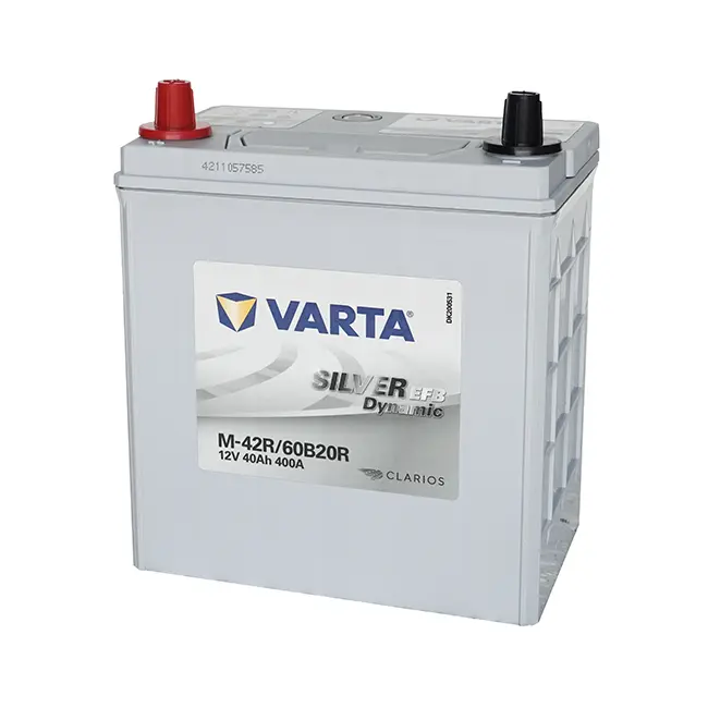 Reliable Varta Battery Price In Malaysia | BateriHub