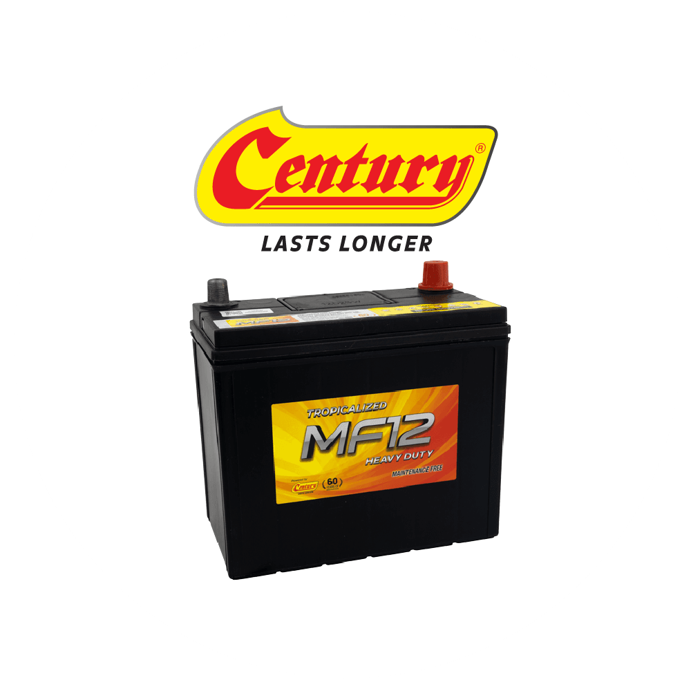 Perodua Myvi Car Battery – Get Replacement at the Best Price