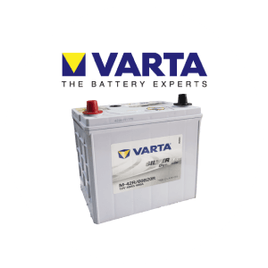 Perodua Myvi Car Battery – Get Replacement at the Best Price