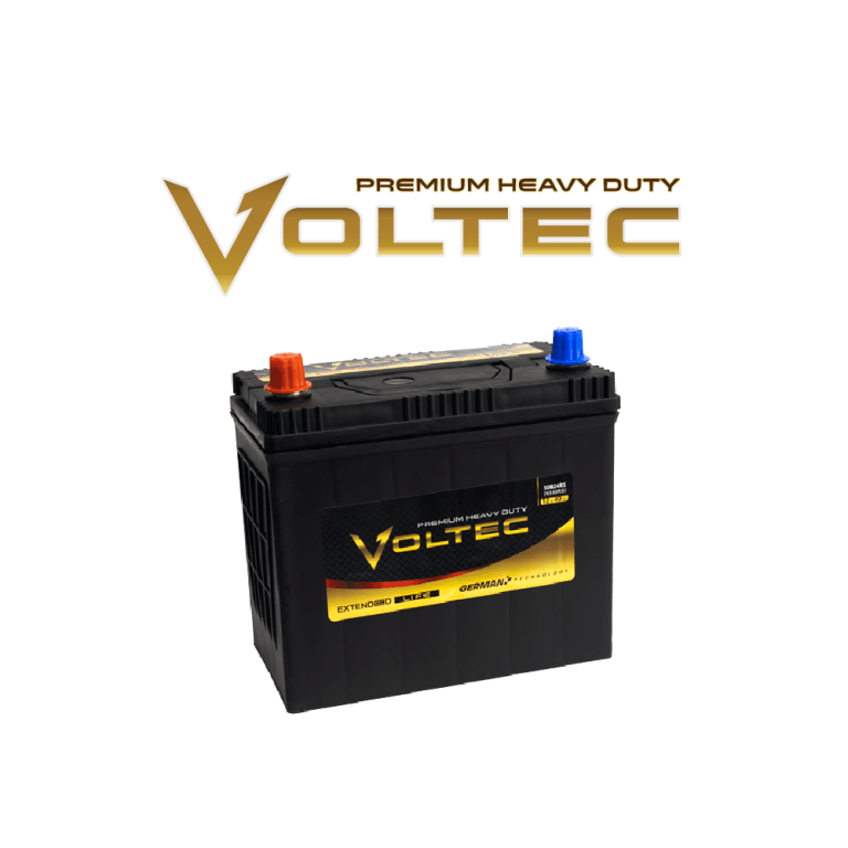 Perodua Myvi Car Battery – Get Replacement at the Best Price