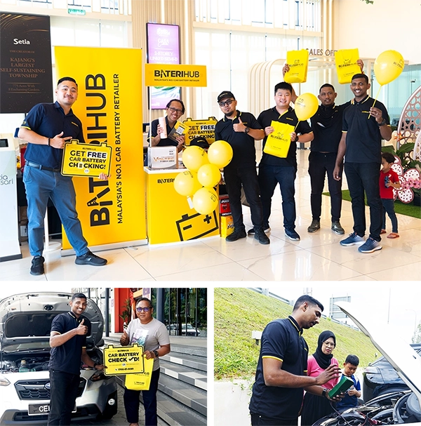 About us | BateriHub