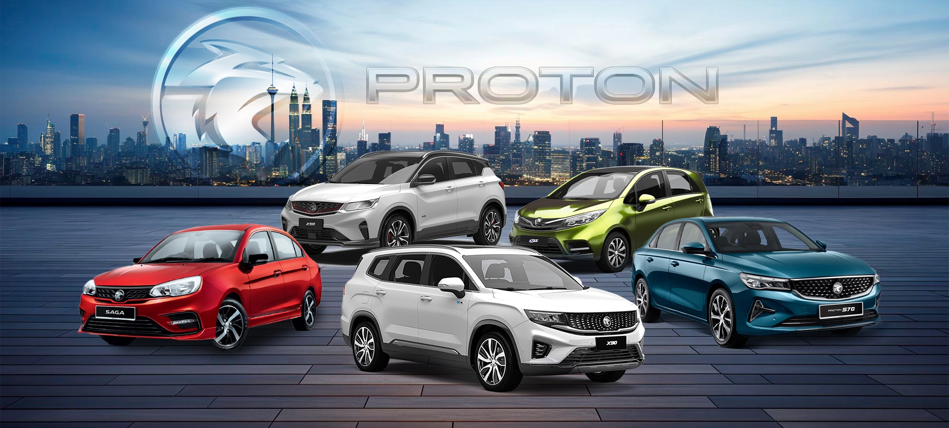 Best Proton Car Battery Service Shop In Malaysia | BateriHub