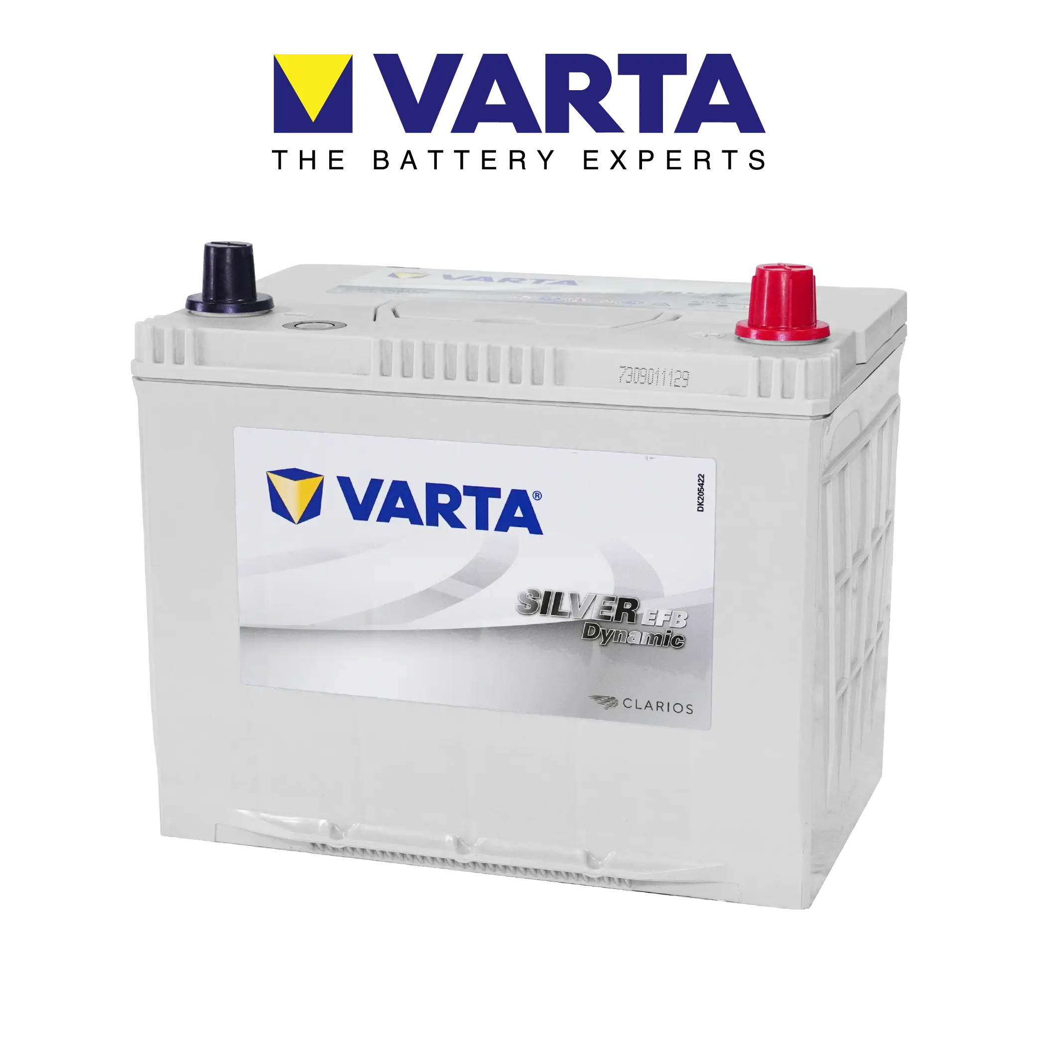 BateriHub Car Battery Brand List - Free Delivery & Installation